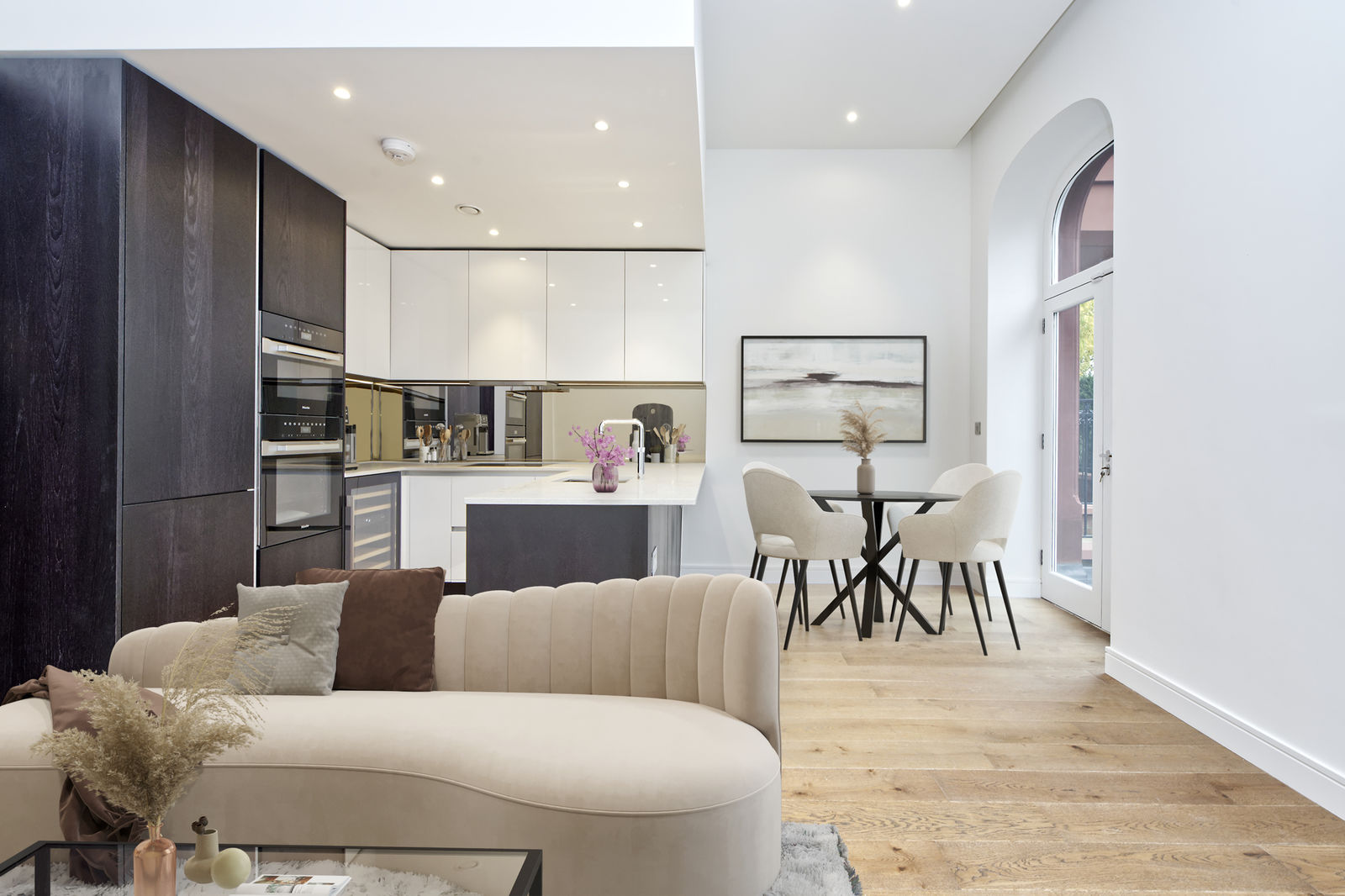 154 Bayswater Road, W2 | New Homes for Sale