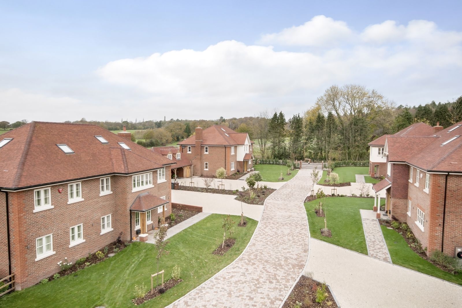Broadgate Farm | Winkworth Land and New Homes